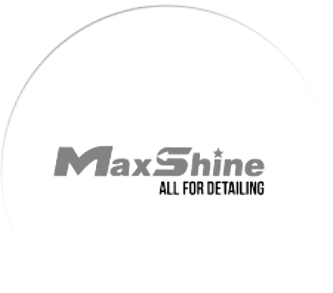 MaxShine – Bloomco Automotive Detailing Suppliers