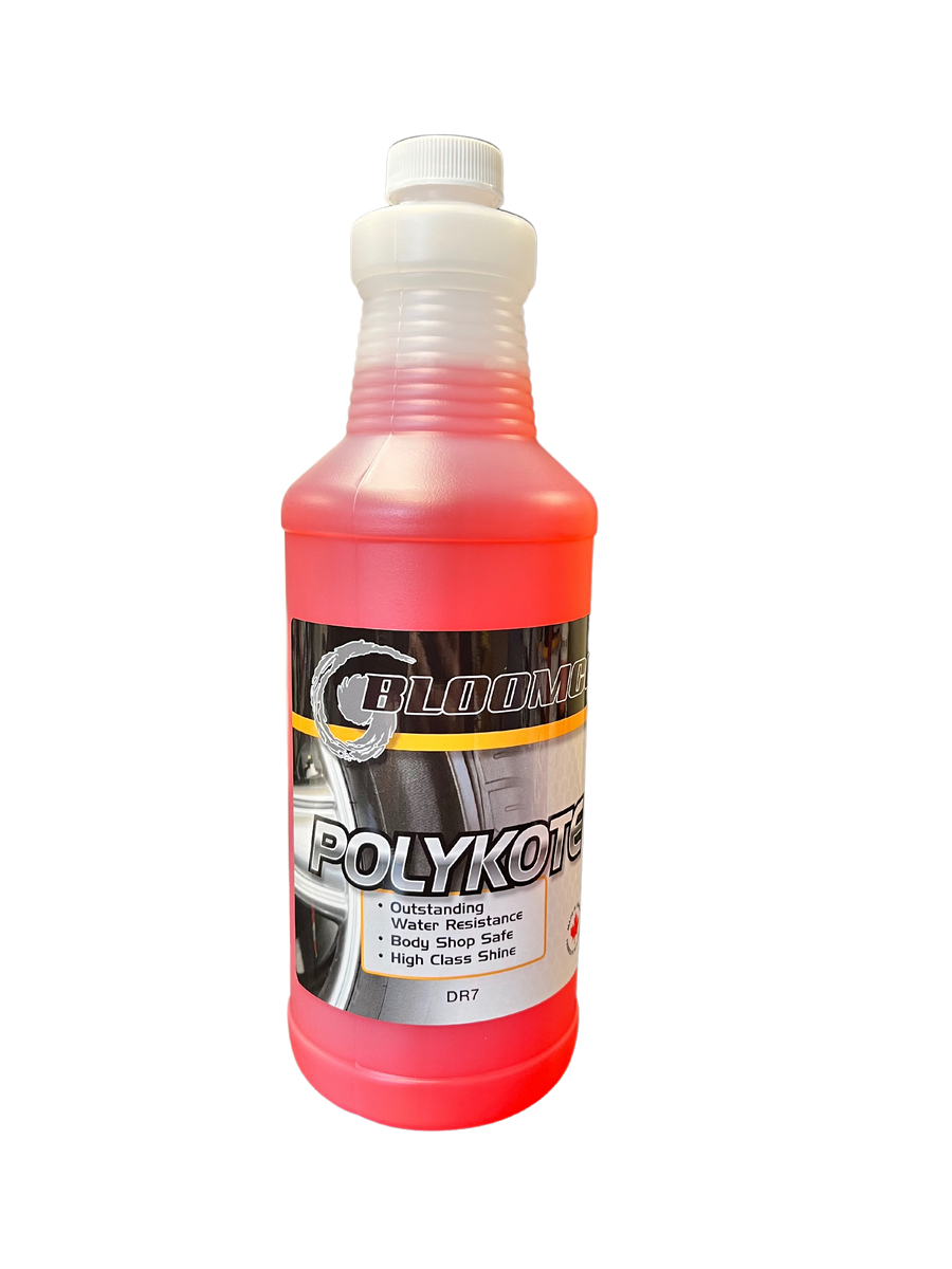 Polykote – Bloomco Automotive Detailing Suppliers
