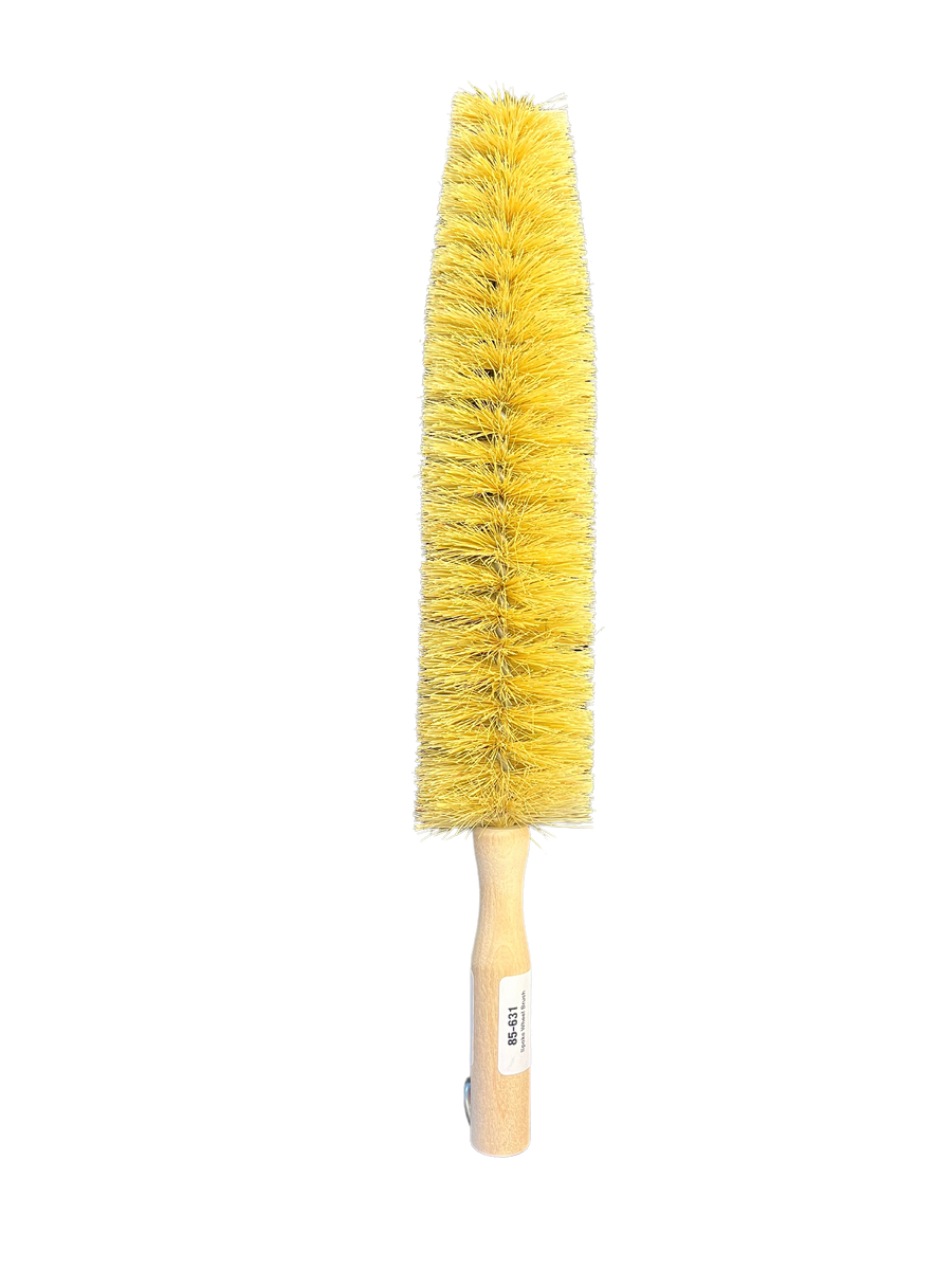 Large Conical Wheel Brush – Bloomco Automotive Detailing Suppliers