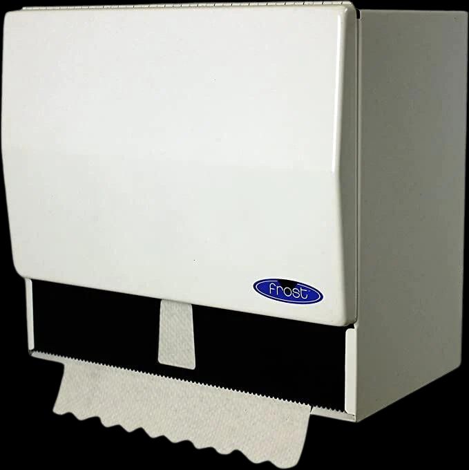 Frost Kraft Paper Towel Dispenser – Bloomco Automotive Detailing Suppliers