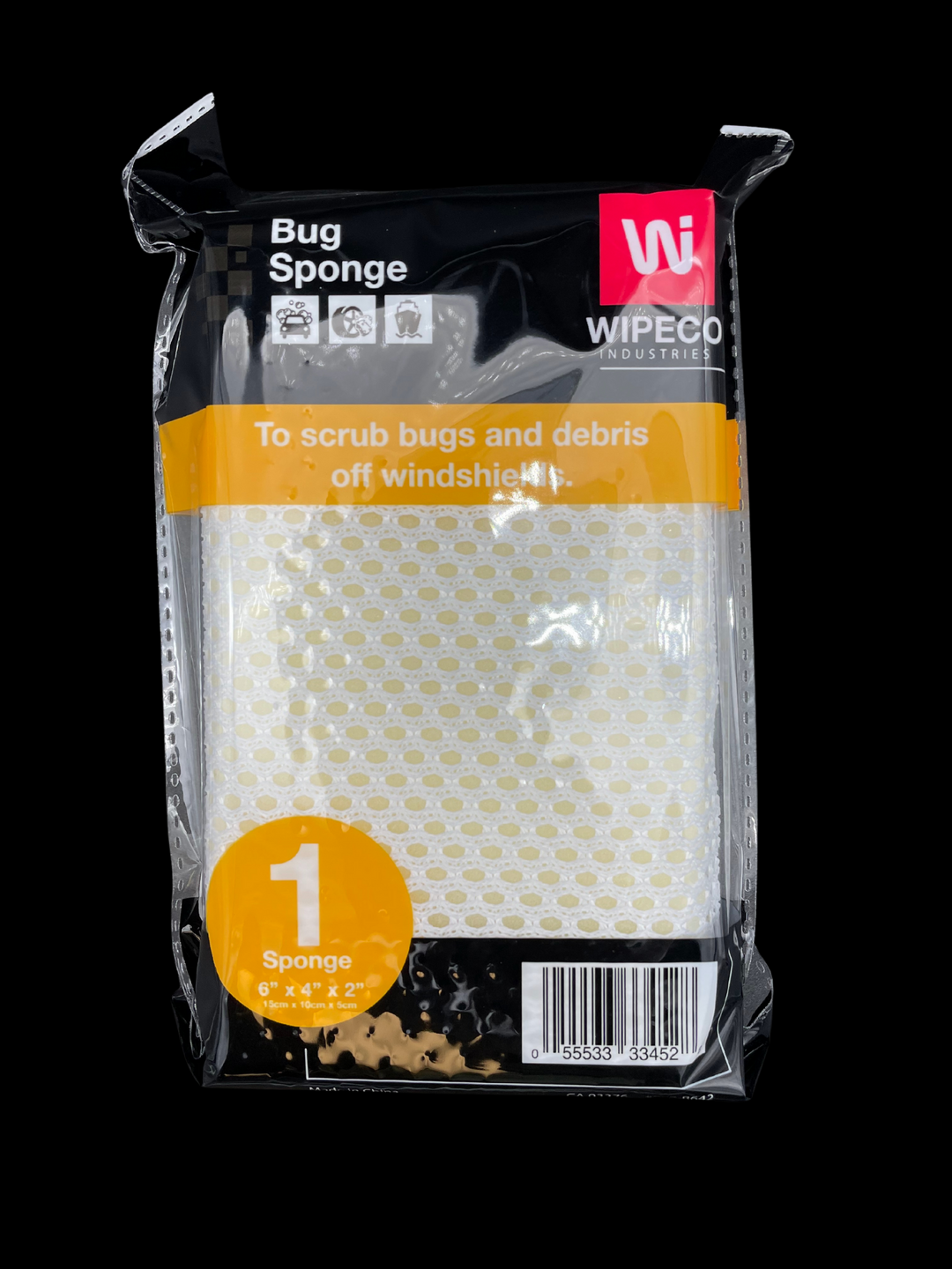 Bug Sponge – Bloomco Automotive Detailing Suppliers