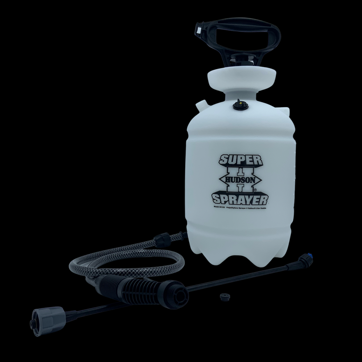 2 Gallon Super Sprayer – Bloomco Automotive Detailing Suppliers