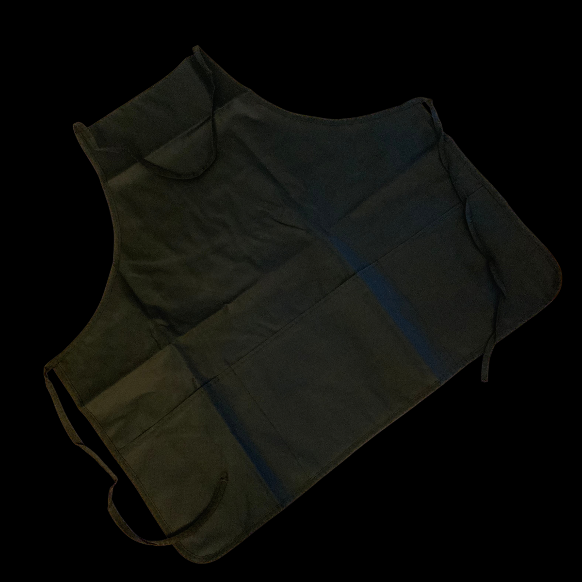 Denim Buffing Apron – Bloomco Automotive Detailing Suppliers