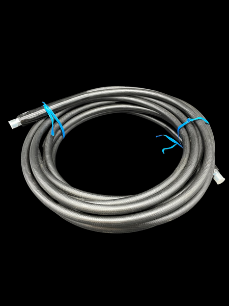High Pressure Hose 50' – Bloomco Automotive Detailing Suppliers